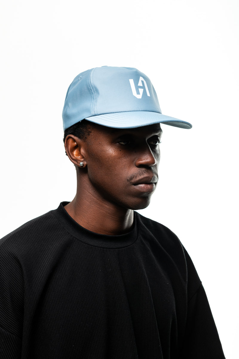 Hiroki Home Track Cap – Made for Sunday Rounds – Hiroki Golf